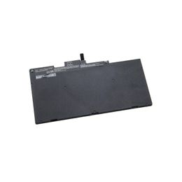 vhbw kompatibel mit HP ZBook Zbook 15u G4 (1BS31UT) Laptop-Akku Li-Polymer 4100 mAh (11