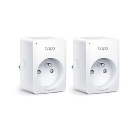 TP-LINK TAPO P100(2-PACK)