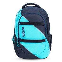 Wave Schulrucksack Prime Schulrucksack