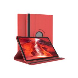 EAZY CASE Tablet-Hülle Rotation Case für Galaxy Tab S9 Plus Rotationcase 12