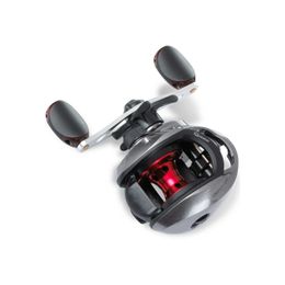 Quantum Baitcastrolle Quantum Ultrex Cast LH 101