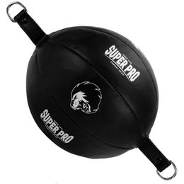 Super Pro Punchingball, schwarz