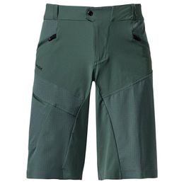 Vaude Funktionshose Men's Virt Shorts (1-tlg) Green Shape