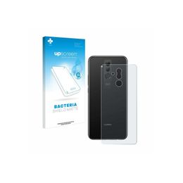 upscreen Schutzfolie für Huawei Mate 20 lite (Rückseite)