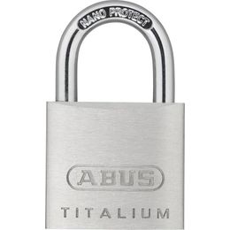 Abus Kabelschloss 64Ti