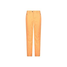 CMP Skihose WOMAN PANT, orange