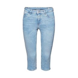 EDC by Esprit Caprihose Capri-Jeans aus Organic Cotton