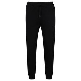 BOSS Jogginghose Herren Jogginghose HADIKO 1 Regular Fit (1-tlg)