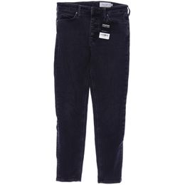 Marc O'Polo Marc O Polo Damen Jeans, schwarz, Gr. 27