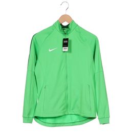 Nike Damen Jacke, grün