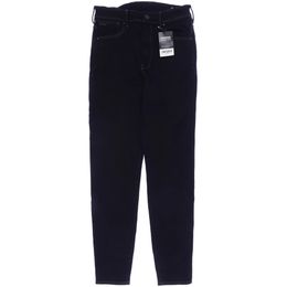 G-Star Raw G Star RAW Damen Jeans, schwarz, Gr. 28