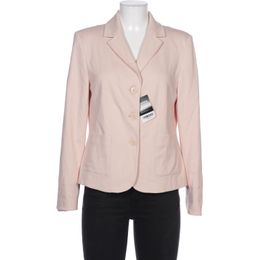 Peter Hahn Damen Blazer, pink