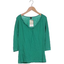 s.Oliver Selection Damen T-Shirt, grün