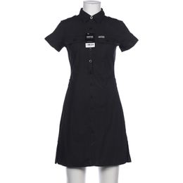 Polo Ralph Lauren Damen Kleid, schwarz, Gr. 36