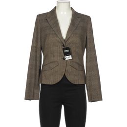 s.Oliver Damen Blazer, braun