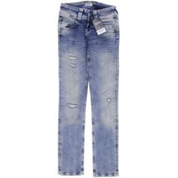 Pepe Jeans Damen Jeans, blau, Gr. 25