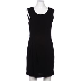 Soaked in Luxury Damen Kleid, schwarz, Gr. 42