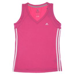 Adidas Damen Top, pink