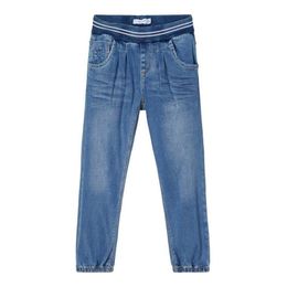 name it Regular-fit-Jeans Baggy Jeans NMFBIBI DNMTORAS 2468 PANT
