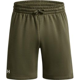 Under Armour® Trainingsshorts UA Rival Fleece Shorts