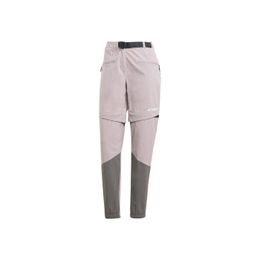 adidas terrex Zip-off-Hose Utilitas