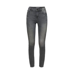 EDC by Esprit Skinny-fit-Jeans High-Rise-Jeans im Skinny Fit