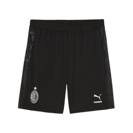 Puma Sporthose AC Mailand X Pleasures Short Away