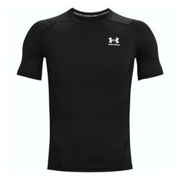 Under Armour® Funktionsshirt Herren Comp. Shortsleeve