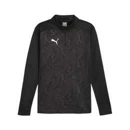 Puma Sporthose Warm Top Sweatshirt