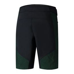 Shimano Fahrradhose Shorts w/o Inner Shorts REVO