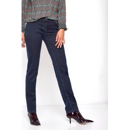 Toni 5-Pocket-Jeans Perfect Shape mit Shaping-Effekt an Bauch und Po