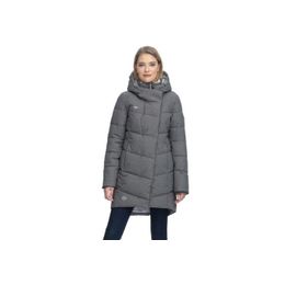 Ragwear Steppmantel Pavla Steppmantel Damen