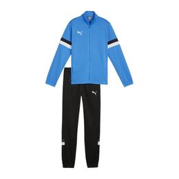 Puma Jogginganzug teamRISE Trainingsanzug Kids