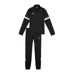 Puma Jogginganzug teamRISE Trainingsanzug Kids