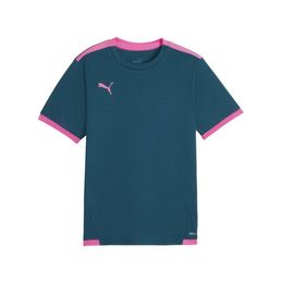 Puma Fußballtrikot teamLIGA Trikot Kids