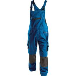 Dassy Latzhose, blau