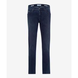 Brax 5-Pocket-Jeans, blau