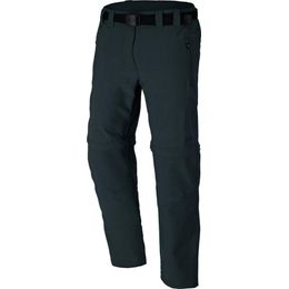 Campagnolo Outdoorhose WOMAN LONG PANT ZIP OFF