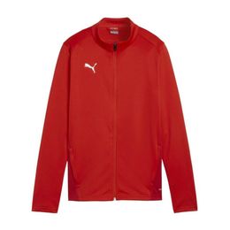 Puma Trainingsjacke teamGOAL Trainingsjacke Damen