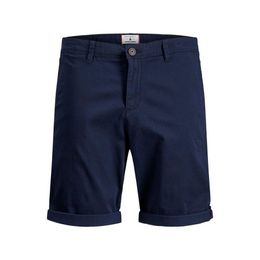 Jack & Jones Jack & Jones Bermudas, blau