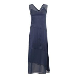 Wallis Petite Maxikleid (1-tlg) Volant