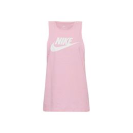 Nike Sportswear Shirttop (1-tlg) Plain/ohne Details