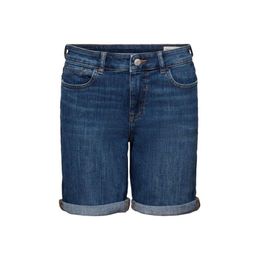 Esprit Jeansshorts Jeans-Shorts mit Stretch