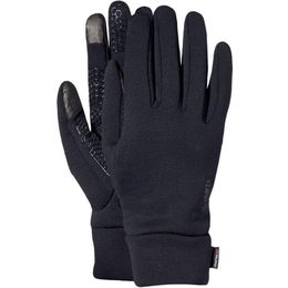 Barts Fleecehandschuhe Powerstretch Touch Gloves