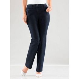 COSMA Bequeme Jeans, blau