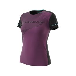 Dynafit Funktionsshirt Damen Laufshirt Alpine