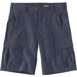 Carhartt Shorts, blau