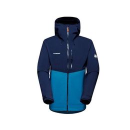 Mammut Trekkingjacke Alto Guide HS Hooded Jacket Men