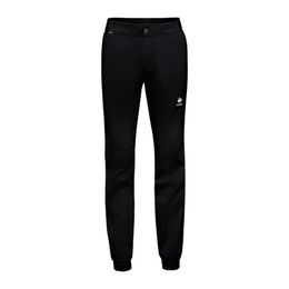 Mammut Outdoorhose Massone Light Pants Men Softshell