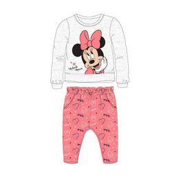 Disney Shirt & Hose Baby Trainingsanzug Set
